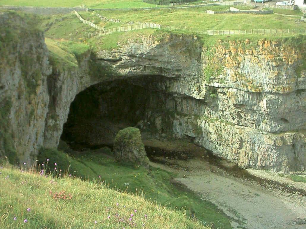 Smoo Cave - Things to Do in the Highlands | Altnaharra Hotel