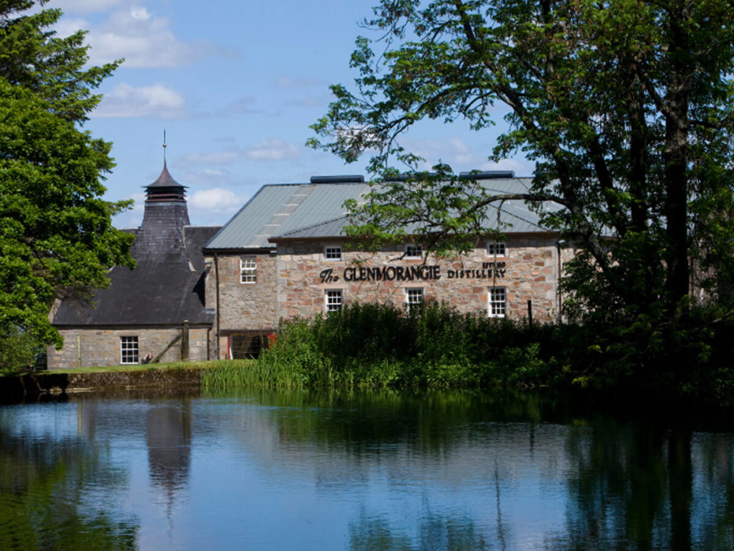 Glenmorangie Distillery - Things to Do in the Highlands | Altnaharra Hotel